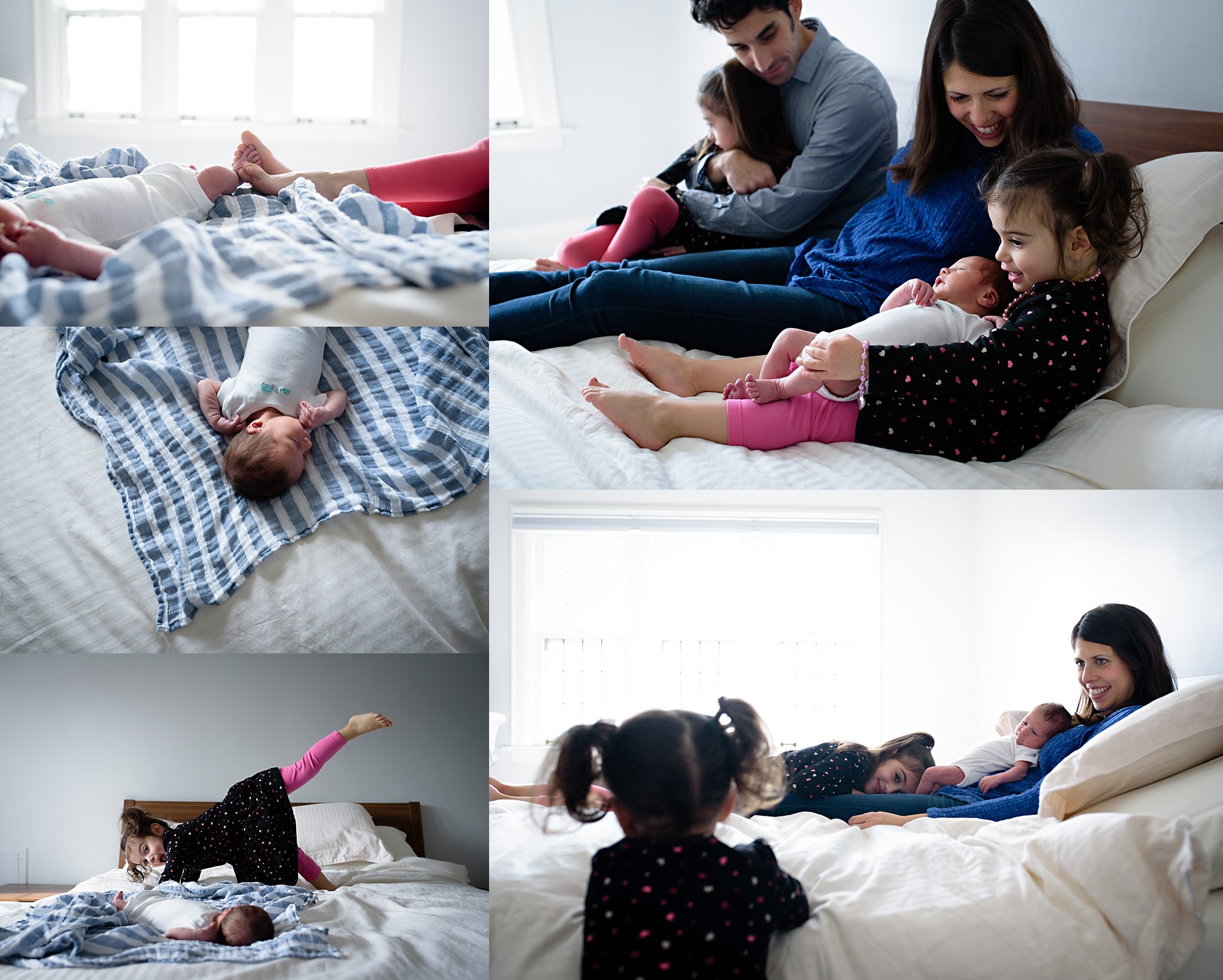 Baby Harrison » Portraits by Lindsay – Durham & GTA Family Photography
